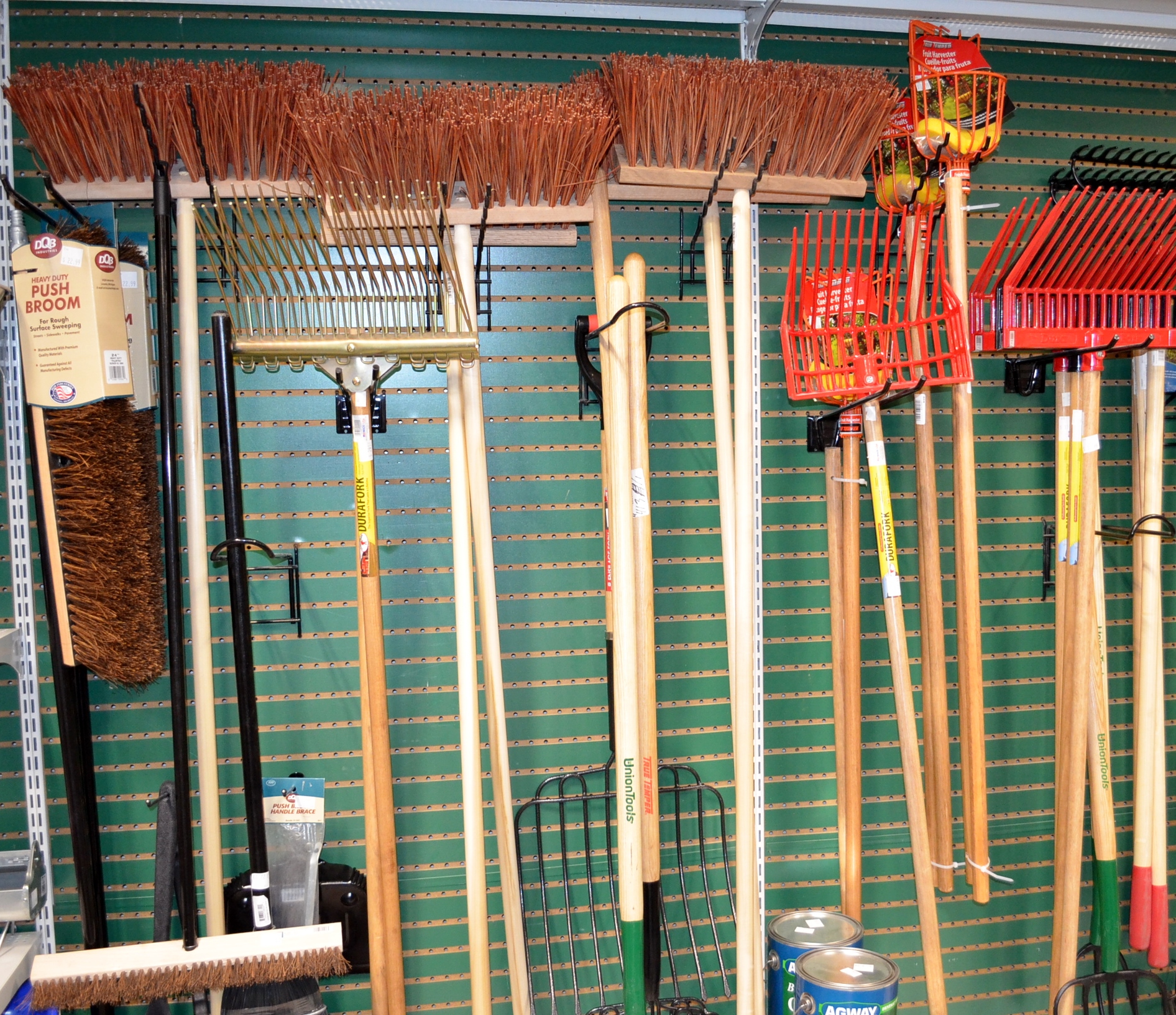 Tools & Boots - Capital Agway - Statesman boots & more